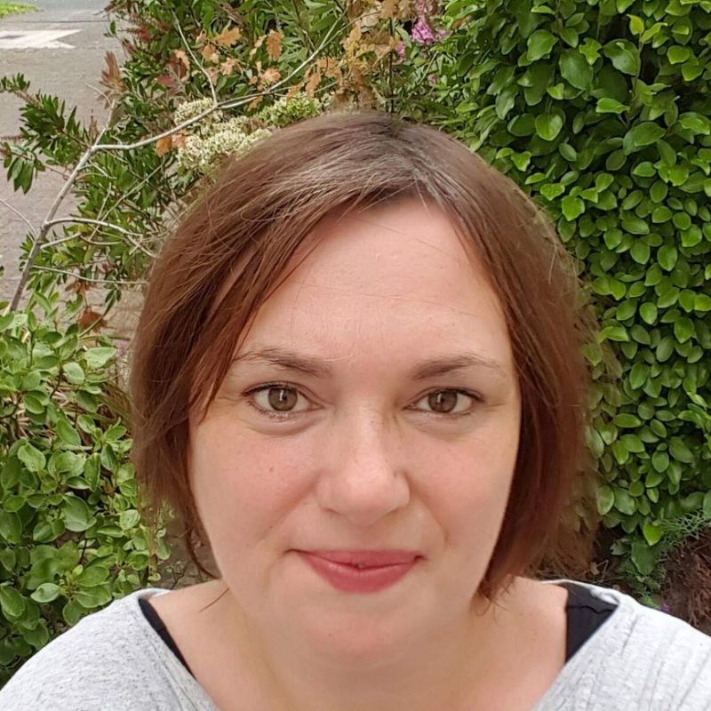 Our Team - SEFF – South East Fermanagh Foundation