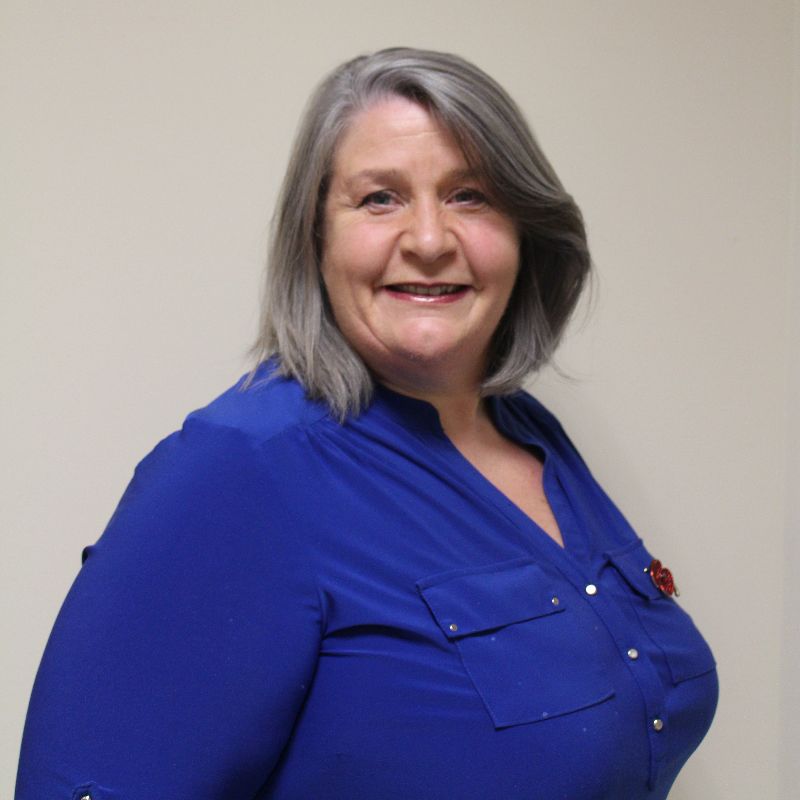Our Team - SEFF – South East Fermanagh Foundation